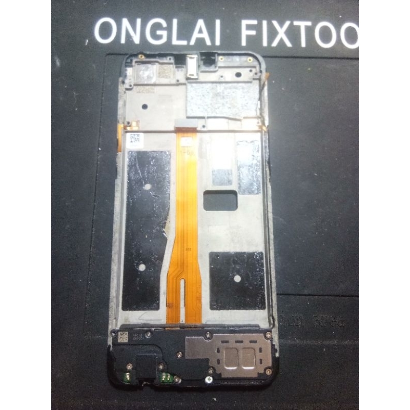 Jual Frame + Mesin bawah Oppo A3s | Shopee Indonesia