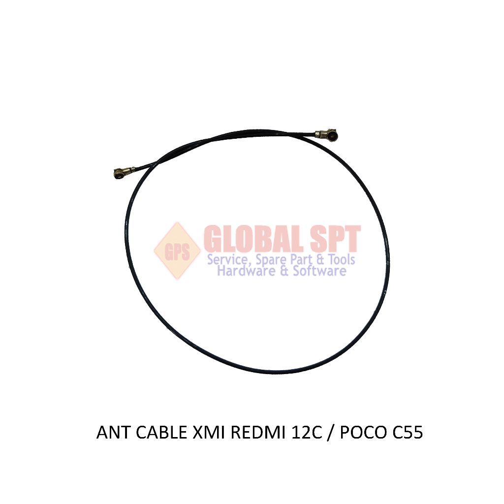 Jual ANTENA XIAOMI REDMI 12C CABLE / ANT KABEL POCO C55 | Shopee Indonesia