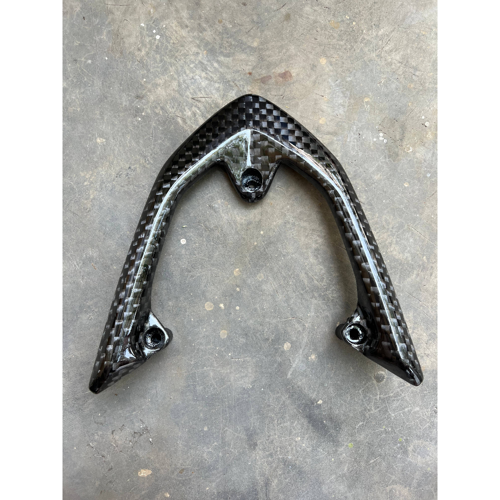 Jual Behel Vario 125 Old Bohlam Carbon Kevlar Spread Tow | Shopee Indonesia