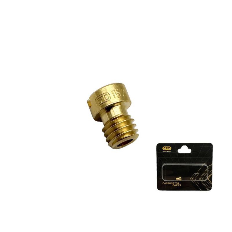Jual main jet CPO pe original spuyer karbu pe ukuran 98 sampai 140 ...