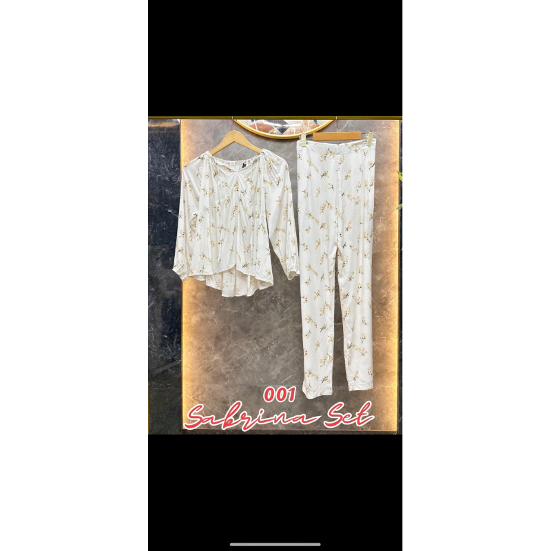Jual Sabrina Set | Shopee Indonesia
