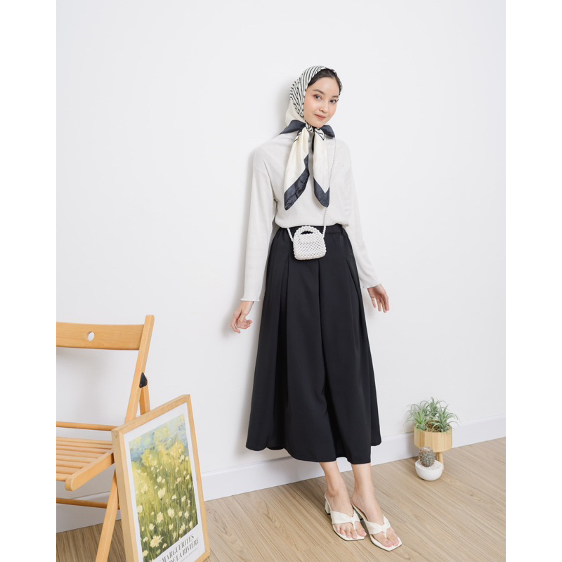 Jual MINDARI SKIRT | Shopee Indonesia