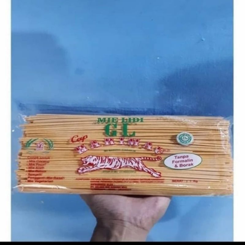 Jual Mie Lidi Terlengkap & Harga Terbaru April 2026 | Shopee Indonesia