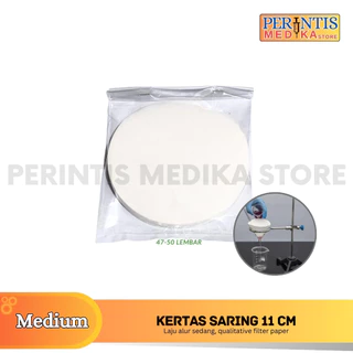 Jual kertas saring laboratorium Harga Terbaik & Termurah Desember 2025 ...