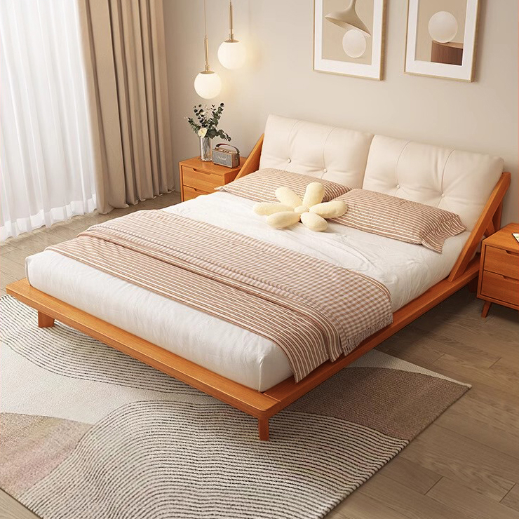 Jual Dipan kayu / divan / divan minimalis / sandaran tempat tidur ...