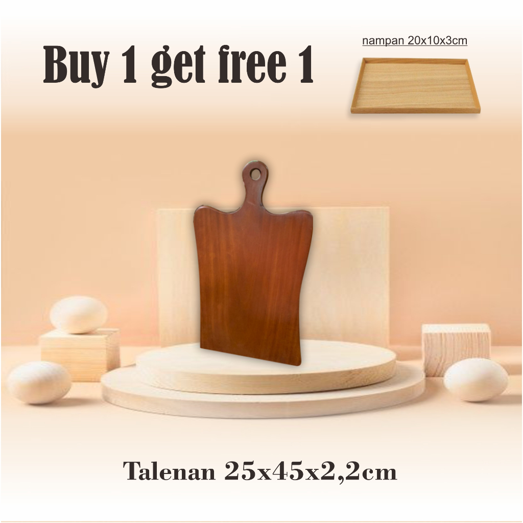 Jual kayu,talenan kayu,perlengkapan dapur,alas,makanan,talenan kayu ...