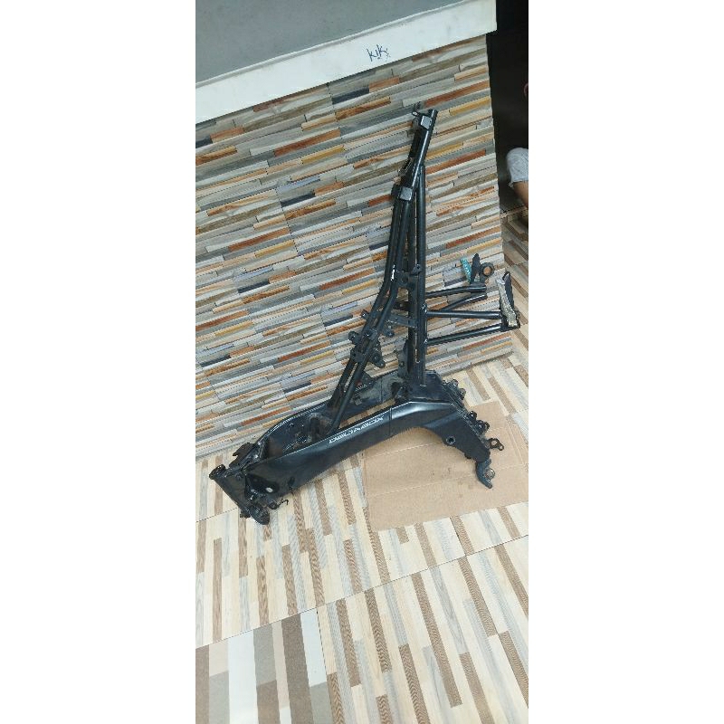 Jual RANGKA/DELTABOX YAMAHA VIXION NVL/NEW/NVA | Shopee Indonesia