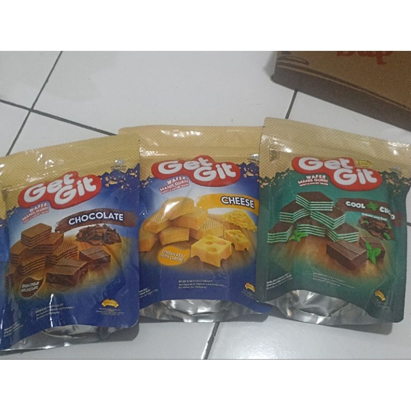 Jual GET GIT WAFER CUBE 110GR / WAFER COKELAT | Shopee Indonesia Jual GET GIT WAFER CUBE 110GR / WAFER COKELAT | Shopee Indonesia