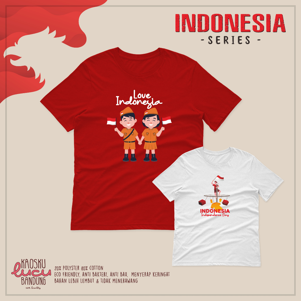 Jual Baju kaos distro anak edisi INDONESIA MERDEKA, kaos polos unisex ... Jual Baju kaos distro anak edisi INDONESIA MERDEKA, kaos polos unisex ...