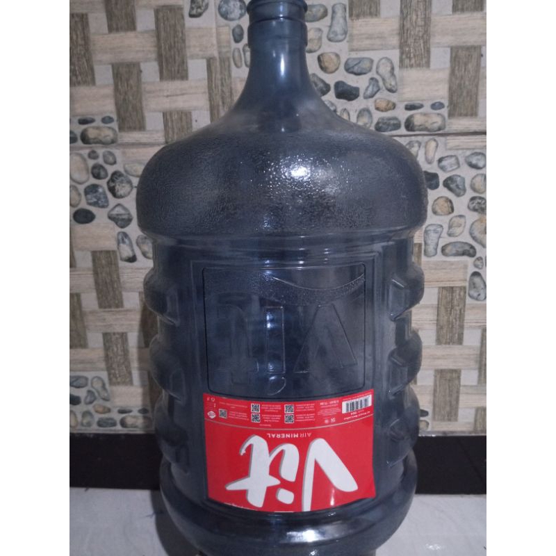 Jual galon vit 19 liter original | Shopee Indonesia