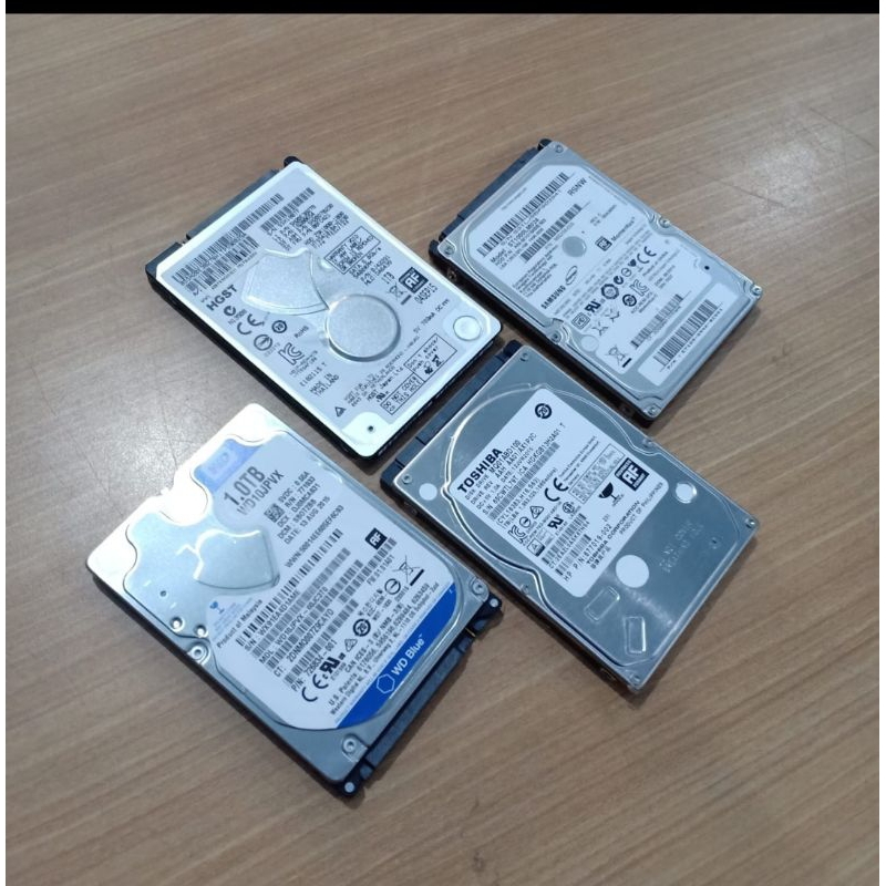 Jual Hardisk laptop 1TB Sentinel 100% l hdd internal 2,5 | Shopee Indonesia