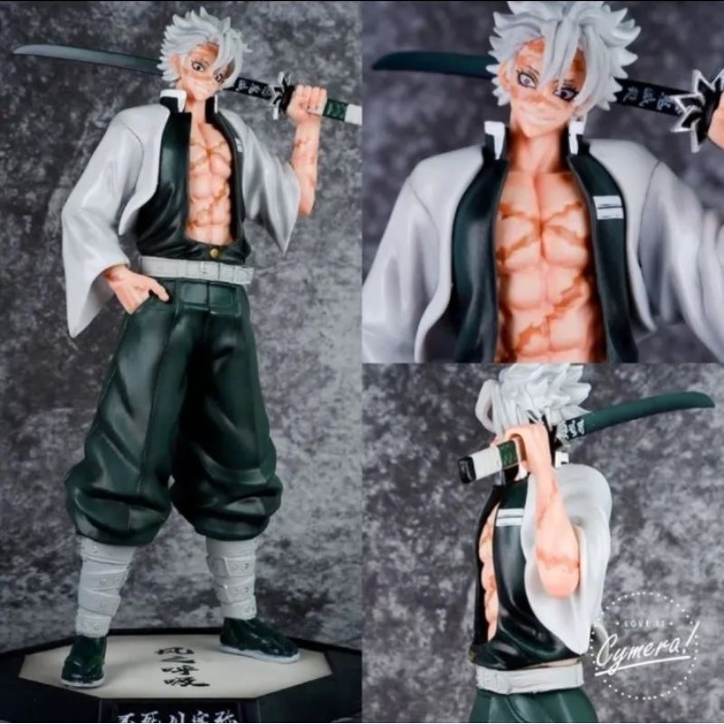 Jual figure sanemi | Shopee Indonesia