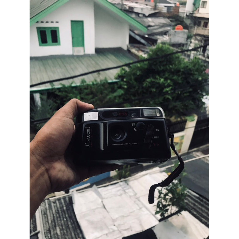 Jual KAMERA ANALOG | Shopee Indonesia