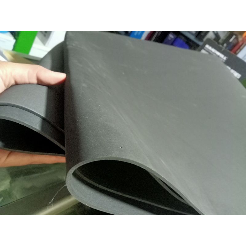 Jual Spon Ati / Spon Busa Hati Hitam untuk dalama hardcase | Shopee ...