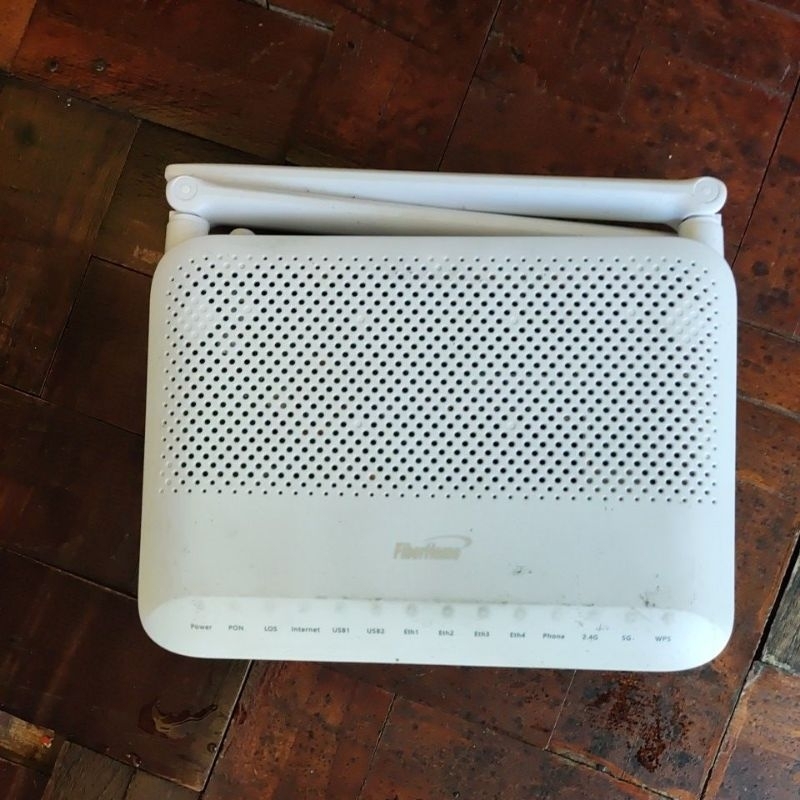 Jual Router ont fiberhome 5G HG6145D2 Dual band | Shopee Indonesia