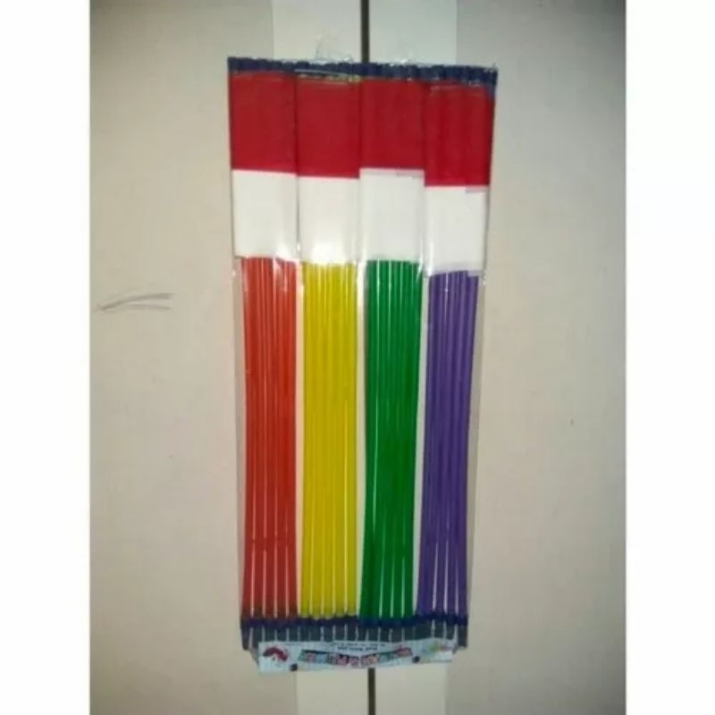 Jual Grosir Bendera Indonesia Merah Putih Bahan Katun Tebal 90 di 135 ...