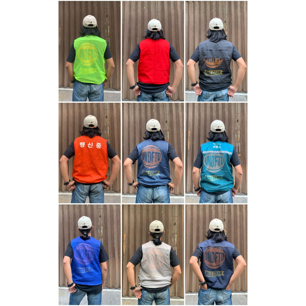 Jual Vest tactical/vest outdoor/ vest second/rompi second/rompi outdoor ...