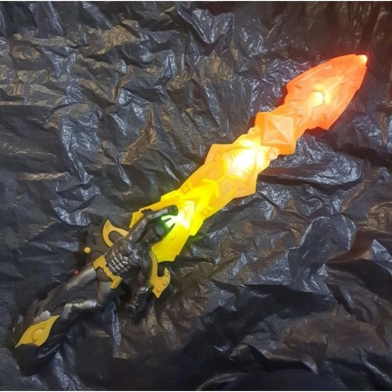 Jual Mainan Pedang Batman Baterai Suara Dan Lampu / Batman Sword Toys ...