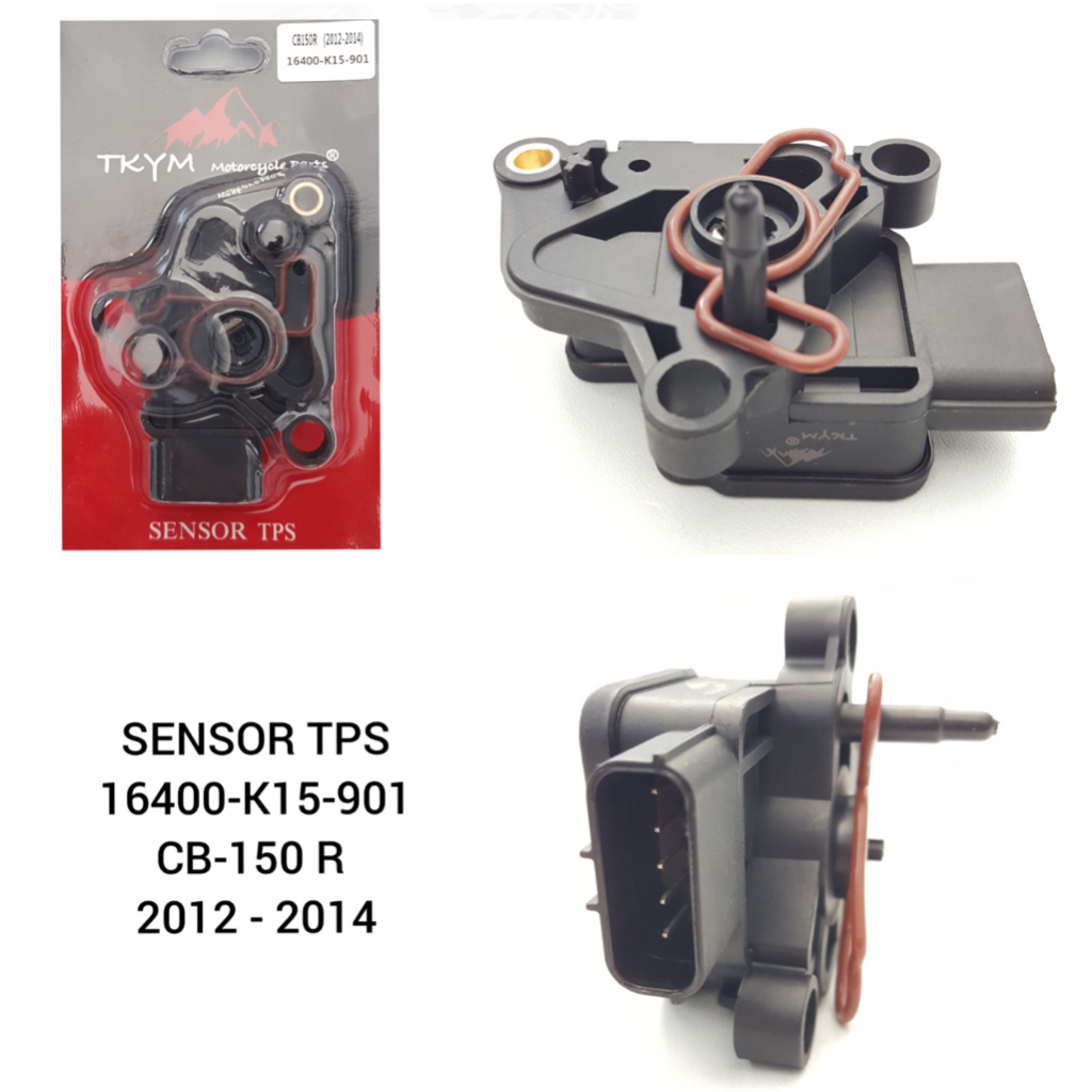 Jual Sensor TPS CB-150R'12 K15 Takayama | Shopee Indonesia