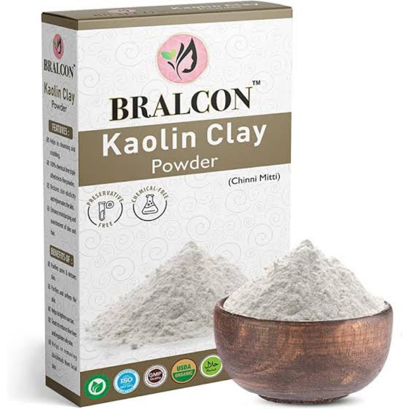 Jual Kaolin Clay 1 kg | Shopee Indonesia