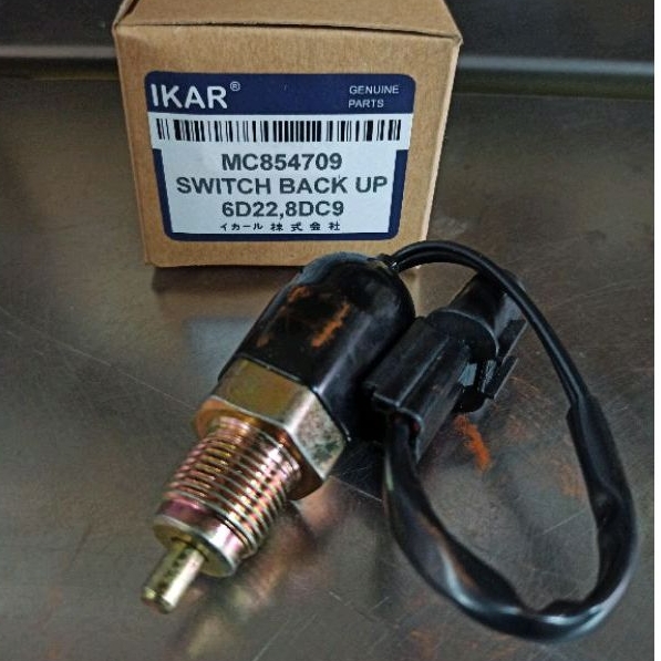 Jual switch back up swit atret/mundur mitsubishi fuso 6D22/8DC9 ...
