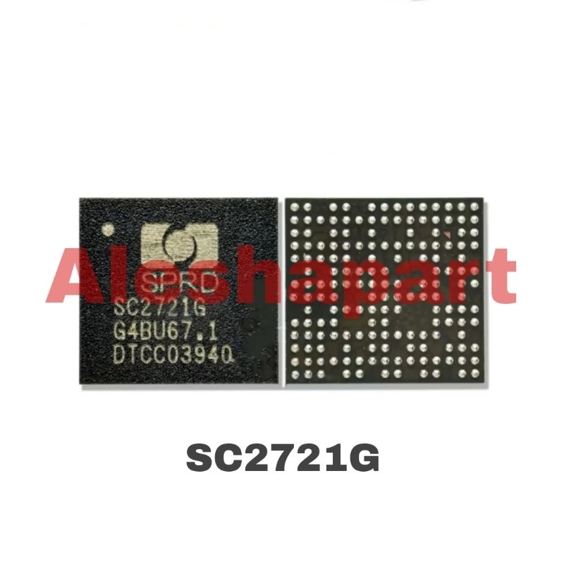 Jual IC Power Realme C11 2021 Sc2721G | Shopee Indonesia