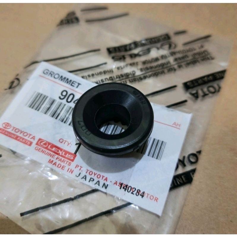 Jual SEAL GROMET KARET VALVE PCV PVC AVANZA XENIA STARLET SOLUNA VIOS YARIS KIJANG RUSH | Shopee ...
