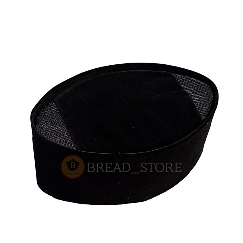 Jual TERMURAH !!! PECI HITAM AC EKONOMIS / SONGKOK NASIONAL KOPIAH POLOS HITAM Tinggi 9 / PECI ...