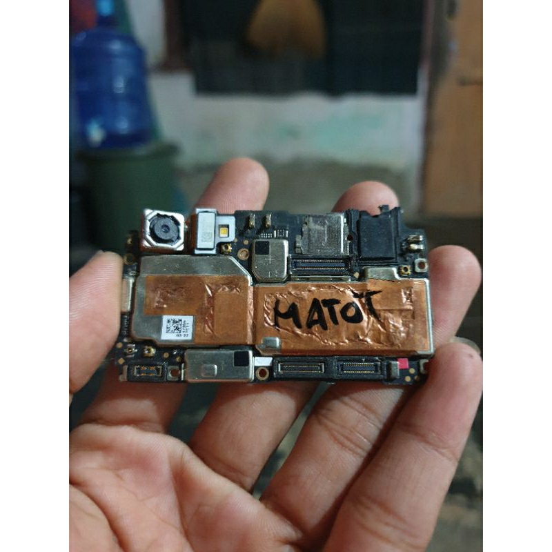 Jual mesin oppo a71 cph1717 mati total | Shopee Indonesia