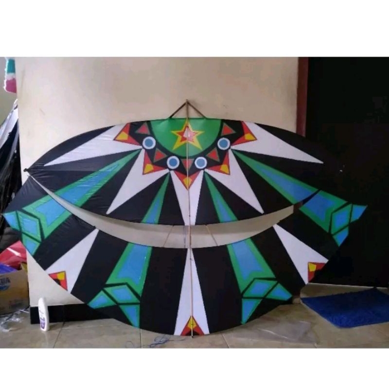 Jual plastik motif layangan pegon | Shopee Indonesia