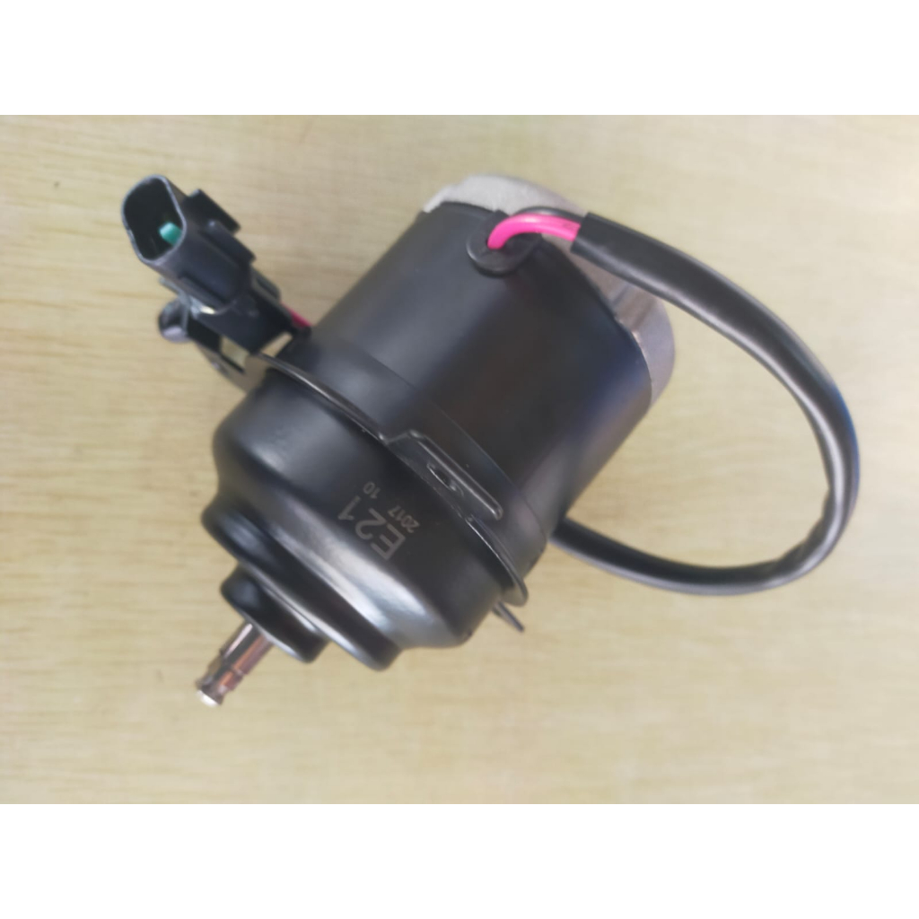 Jual MOTOR FAN RADIATOR ACCENT FAN COOLING RADIATOR HYUNDAI ACCENT ...