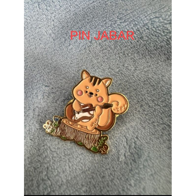 Jual pin enamel plating gold/silver | Shopee Indonesia