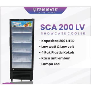 Jual showcase frigigate Harga Terbaik & Termurah April 2024 | Shopee ...