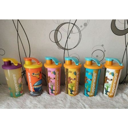 Jual HARGA MURAH HANYA DISINI!! Fun tumbler(260ml) gelas botol ...