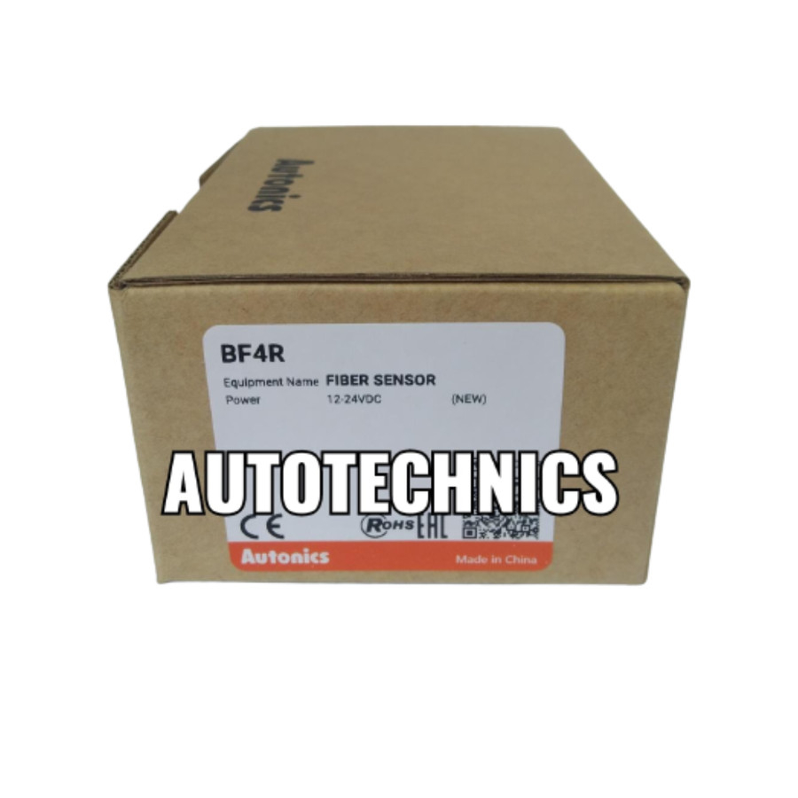Jual AUTONICS FIBER OPTIC SENSOR BF4R READY STOK | Shopee Indonesia