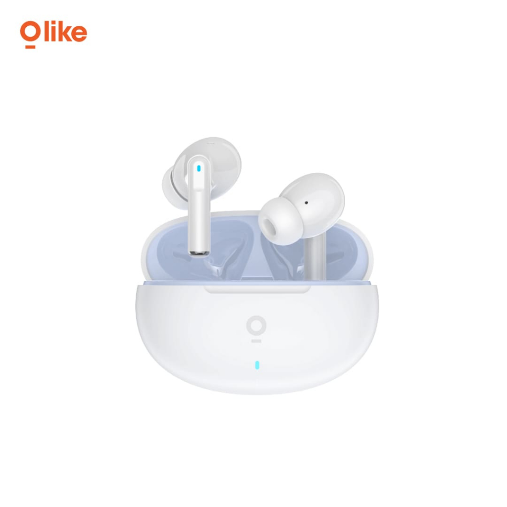 Jual Olike True Wireless Bluetooth Earphone Earbuds TWS T112 - LIVE ...