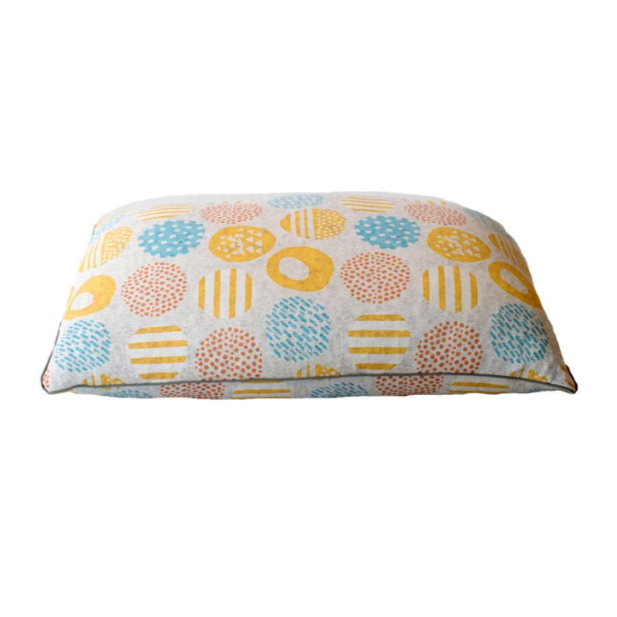 Jual Bantal Tidur/ Santai isi Softill Nitte Import- Hagihara | Shopee ...