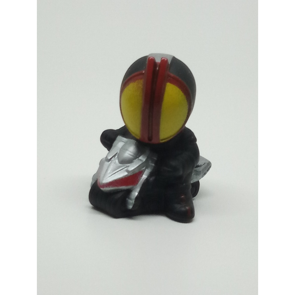Jual Kamen Rider Faiz + Auto Vajin SD Mini Figure | Shopee Indonesia
