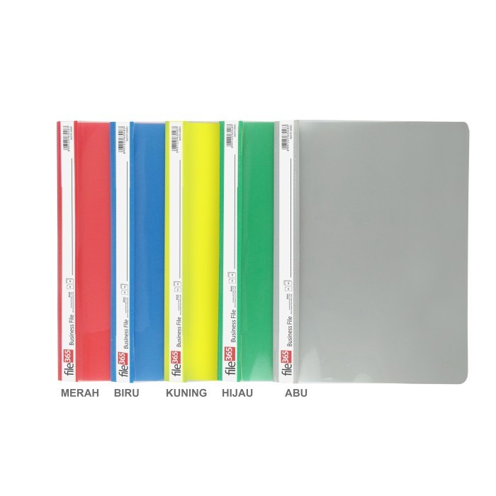Jual Map Bisnis File Business File A4 Daiichi 365 Shopee Indonesia