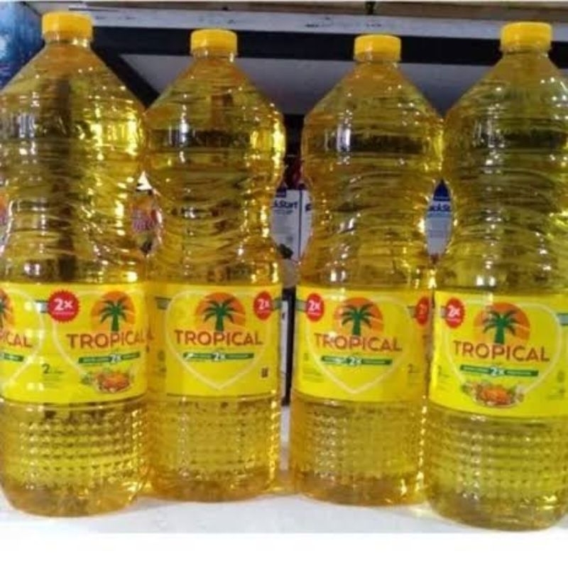 Jual Minyak Goreng 1 Liter | Shopee Indonesia