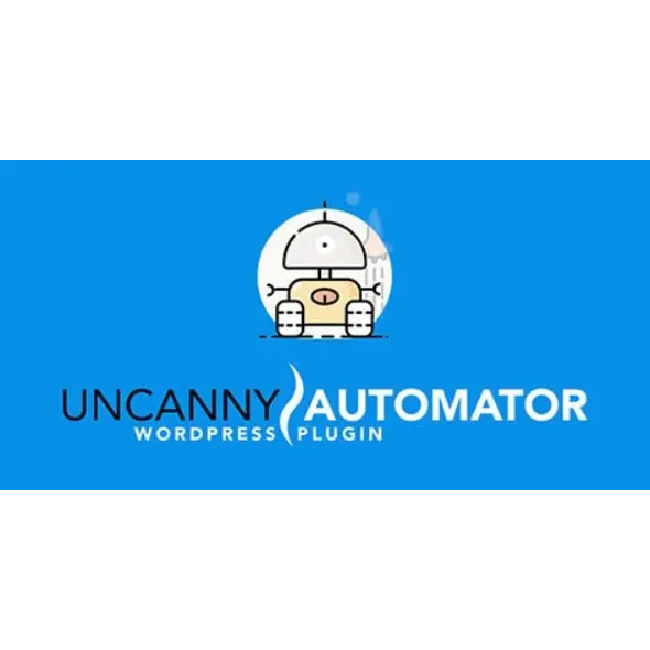 Jual Uncanny Automator Pro V6.2 – The #1 WordPress Automation Plugin | Shopee Indonesia
