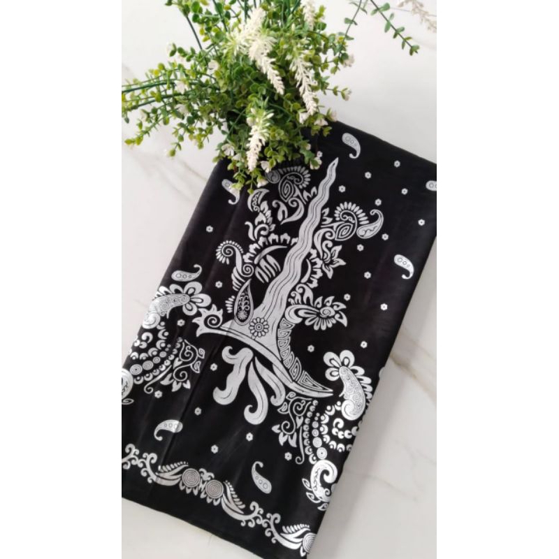 Jual Kain Batik Prada ORI • Kain Batik Prada Mewah • Kain Batik Murah ...