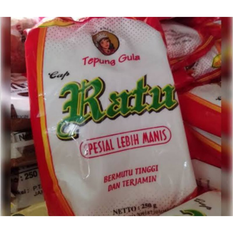 Jual gula Alus ratu | Shopee Indonesia