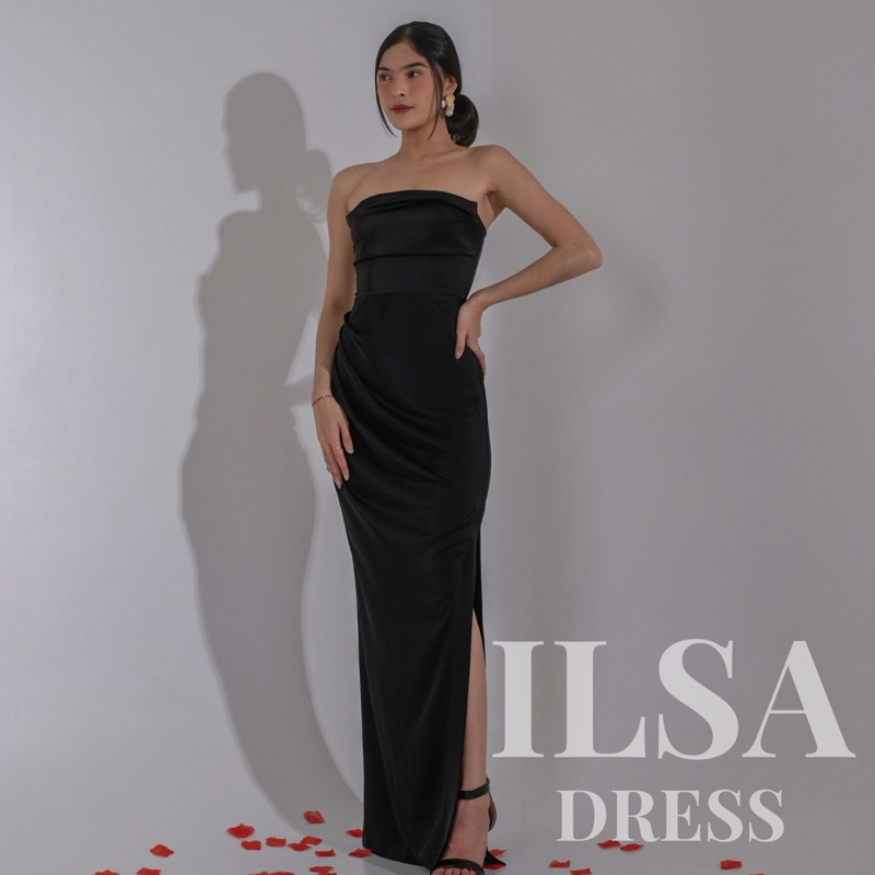 Jual By Verse Etoile Collection - Ilsa dress | Shopee Indonesia