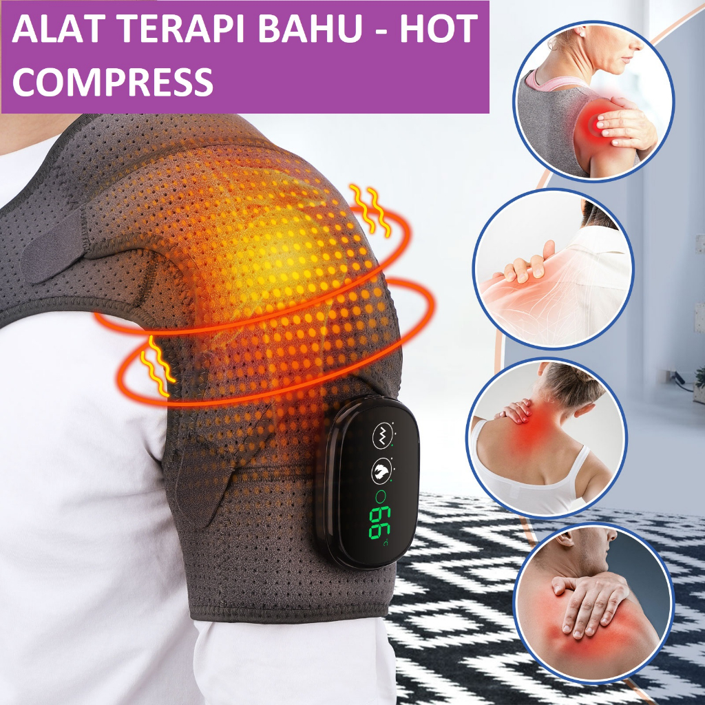 Jual ALAT TERAPI BAHU / ALAT THERAPY BAHU / Alat Terapi Bahu Hot ...