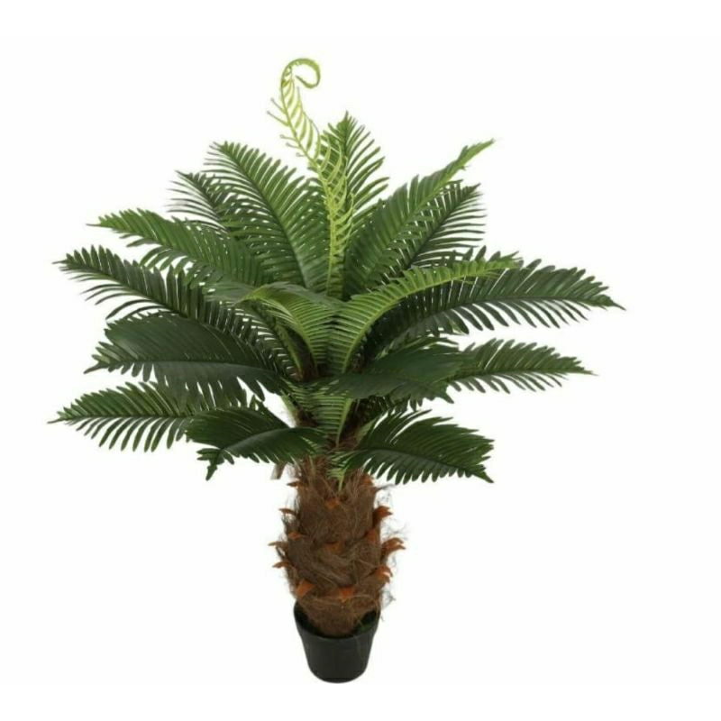 Jual POHON PALEM SIKAS/PALEM BUNGA PLASTIK/POHON PALEM HIAS/TANAMAN ...