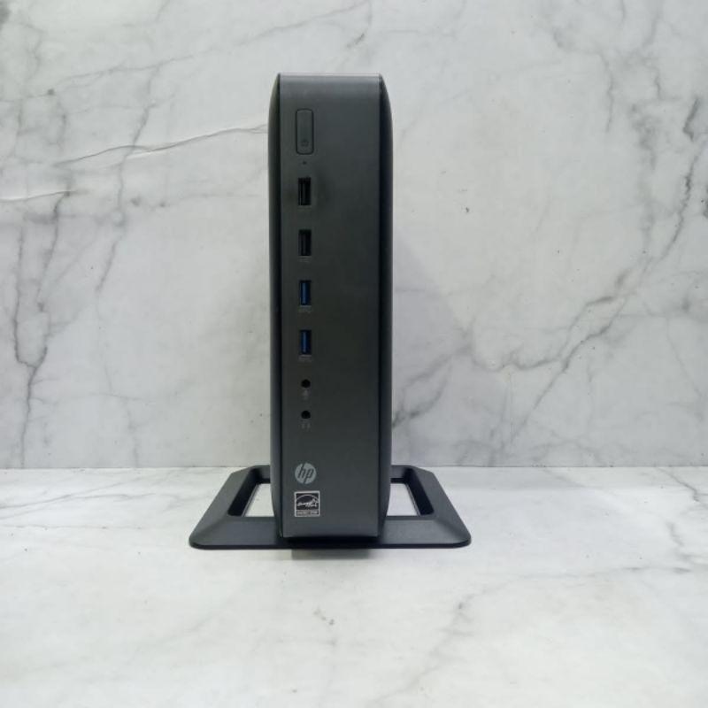 Jual PC MINI HP T620 AMD GX 420CA RAM 4GB SSD 16GB OBRAL SUPER MURAH ...