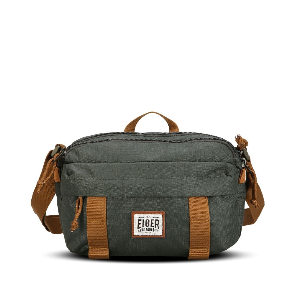 Jual EIGER Z SEAWAY POUCH LANDSCAPE | Shopee Indonesia