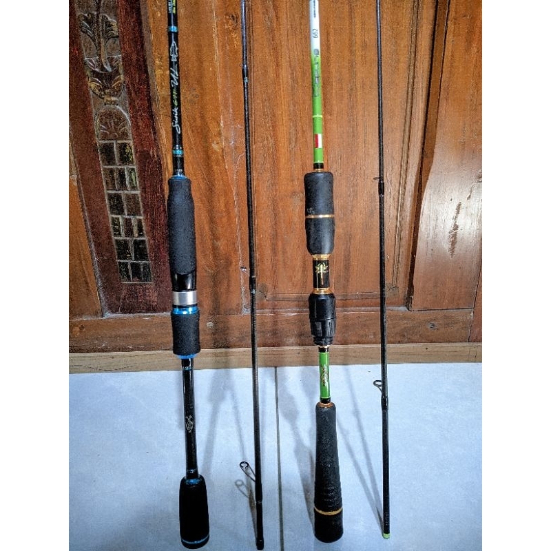 Jual capung 662 gen 1 | Shopee Indonesia