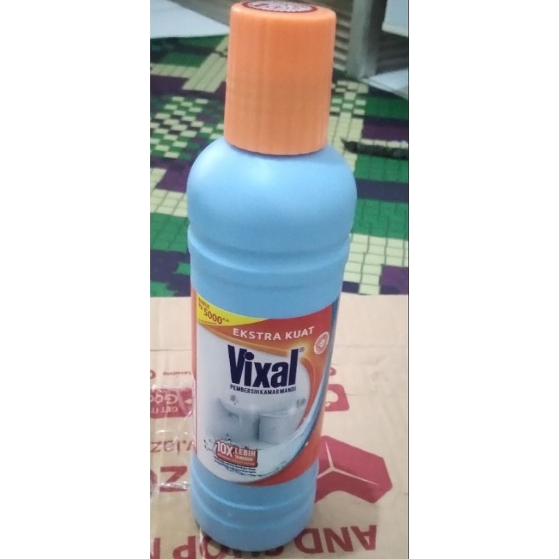Jual VIXAL 160 ml | Shopee Indonesia